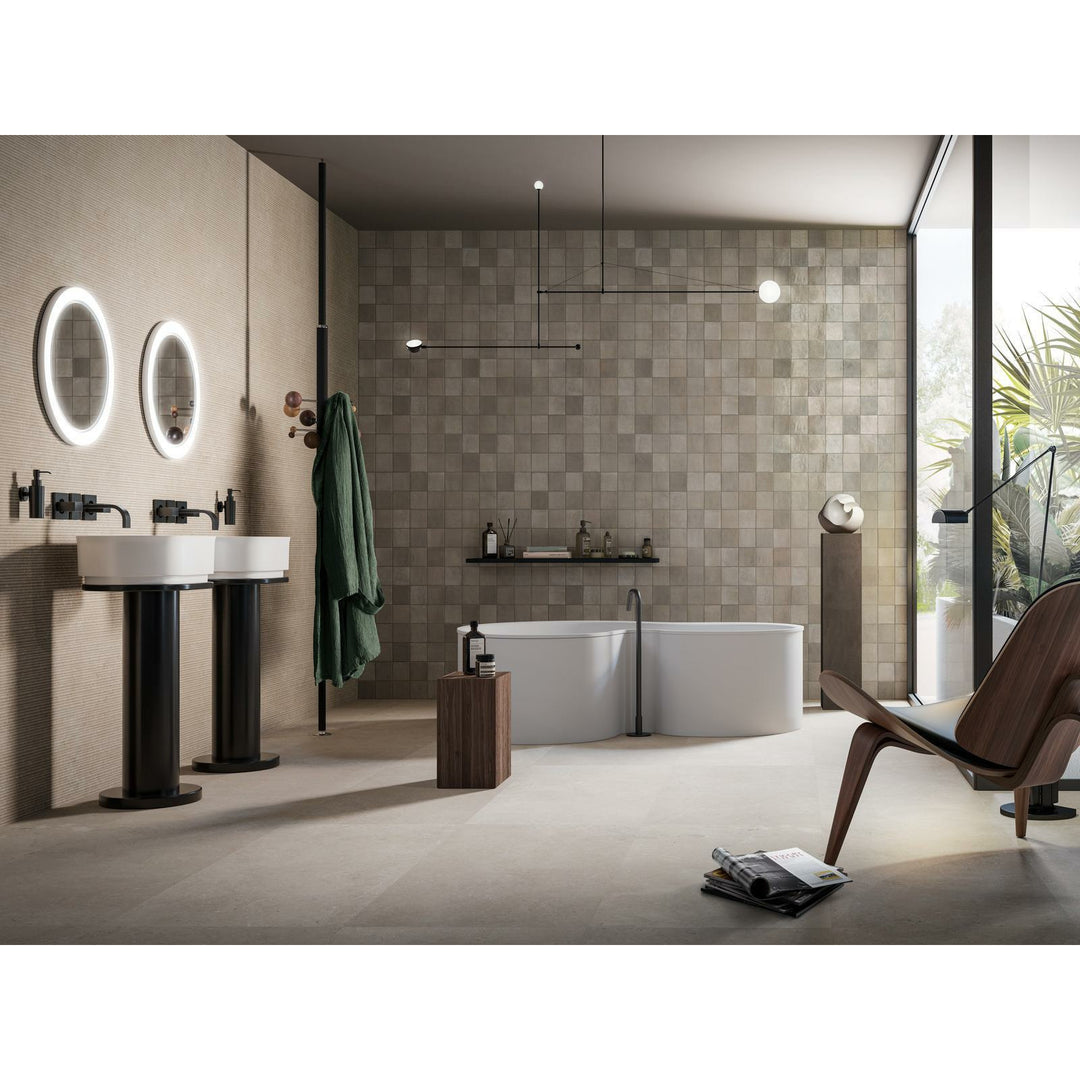 Bella Argilla Gloss – Mini Me Tiles